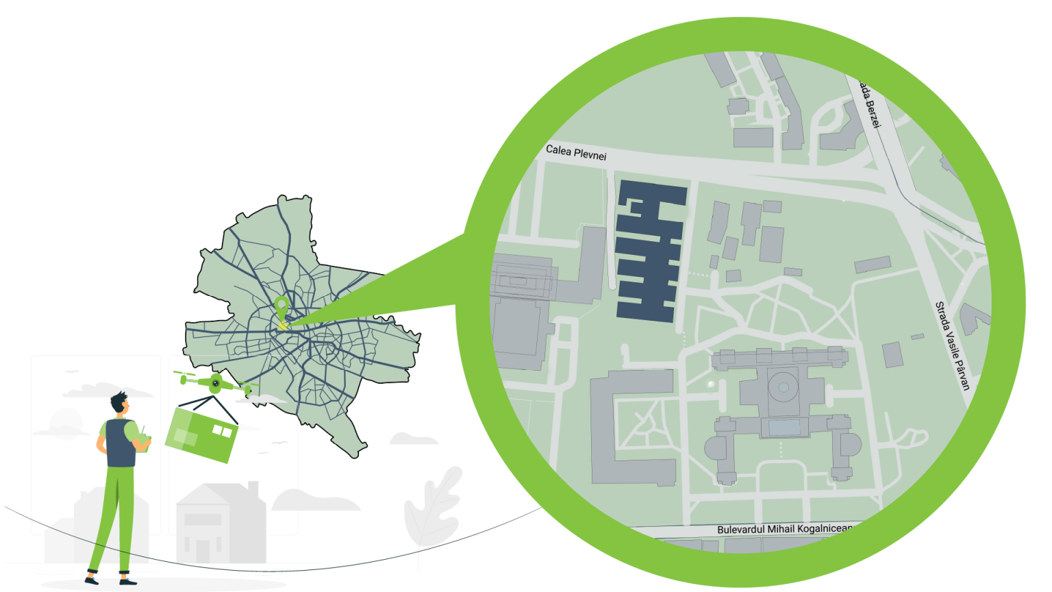 Admitere 100% Online - Universitatea Tehnică De Construcții București